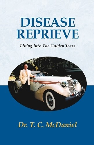 T C McDaniel Disease Reprieve (Paperback) (UK IMPORT) 9780738805733| eBay