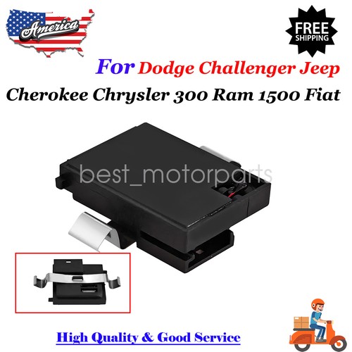 Humidity Sensor For Dodge Challenger Jeep Cherokee Chrysler 300 Ram ...