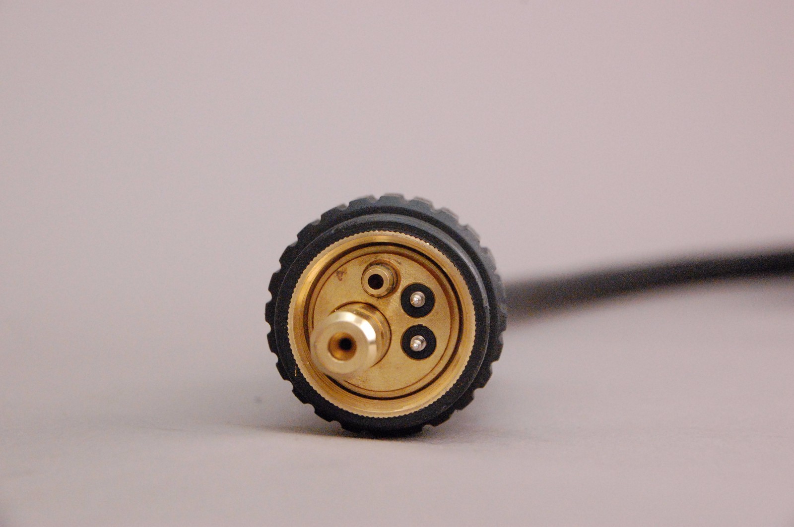 15' HTP Replacement Mig Welding Gun Torch Stinger Parts for HTP MIG 200 ...