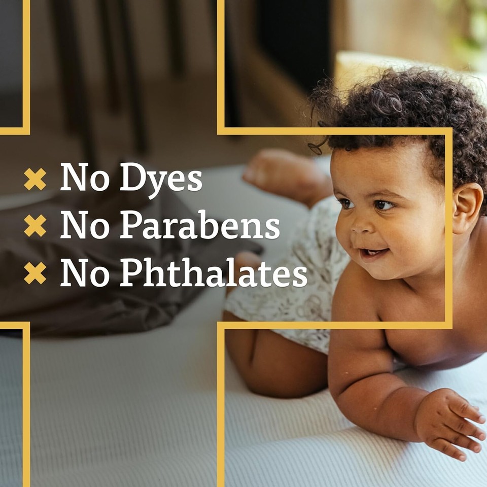 A+D Original Diaper Rash Ointment, Skin Protectant With Lanolin and ...