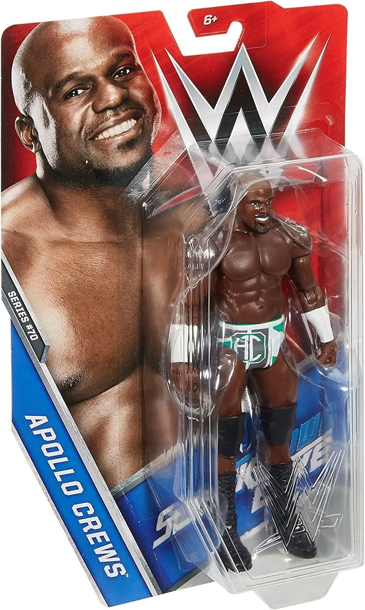 Wwe Diva Action Figures Walmart