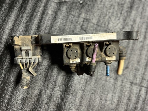 INTERNATIONAL AIR CONTROL MODULE 2506711C91, 3576680C1, 3587734C1 | eBay