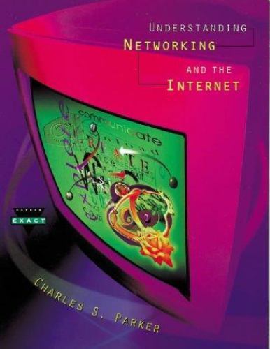 Understanding Networking and the Internet by Not Available (1997, Trade ...