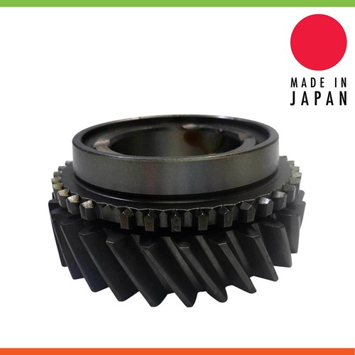 Manual Trans 2nd Gear For Toyota Hilux LN147 - 5L & 5LE 3.0 Litre ...