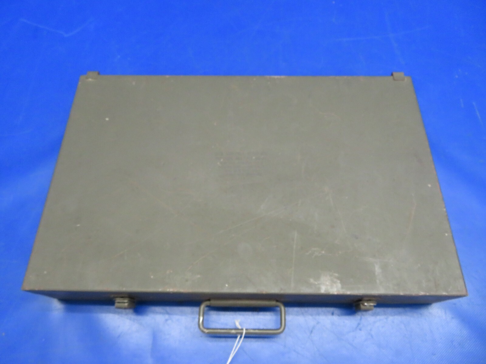 Gayston Bleed & Pressure Gauge Model 1366 MFG June 1965 (0720-892) | eBay