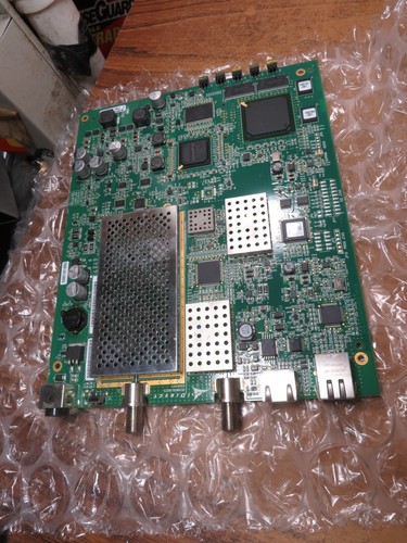 iDirect Satellite Modem Evolution X5 PCB Type E0001141-0002 | eBay