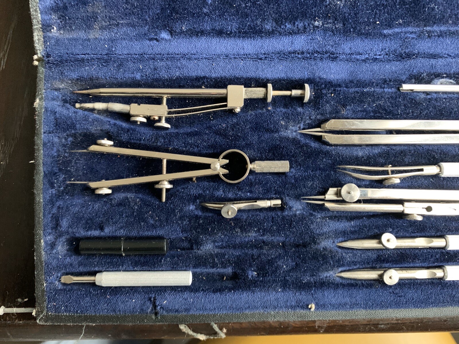 Kin Drafting Compass Drawing Engineering Architectural Still Tool ...