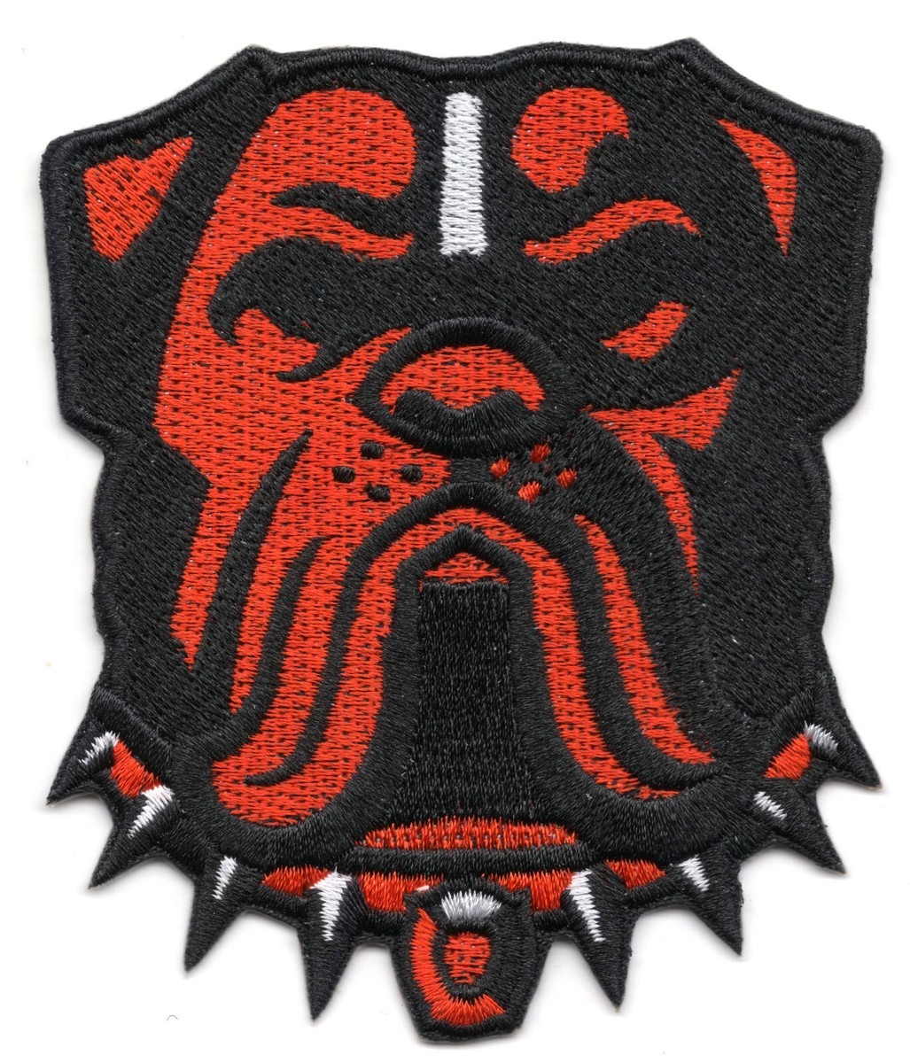 Browns Dawg Logo