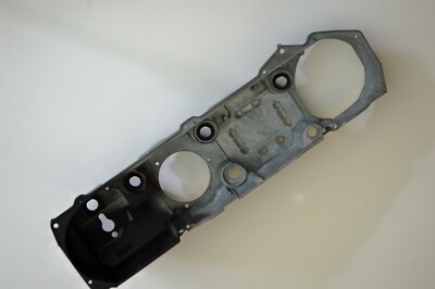 1970 71 72 Mopar Cuda Barracuda Chalenger Rally Dash Cluster Housing ...
