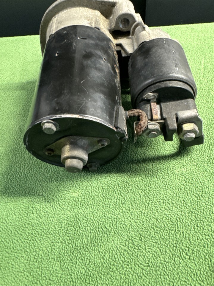 07-15 MINI COOPER R55 R56 R57 R58 R59 R60 R61 ENGINE STARTER MOTOR OEM ...