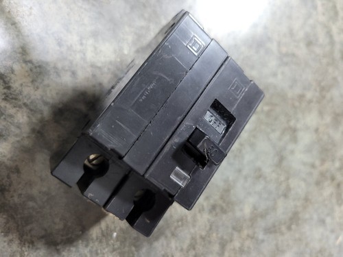 EH-4 50A 480/277V SQUARE D | eBay