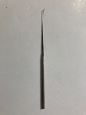 Dandy Nerve Hook Retractor Spinal Instrument | eBay