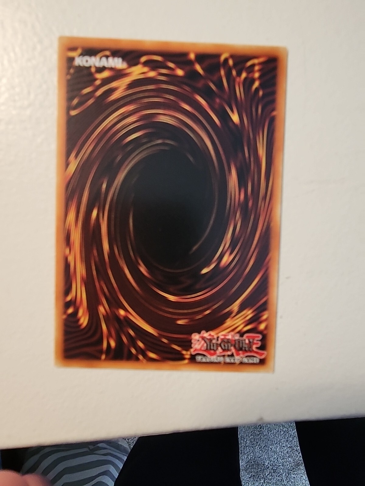 Yu-Gi-Oh! TCG Fusion Deployment 2021 Tin of Ancient Battles MP21-EN081 ...