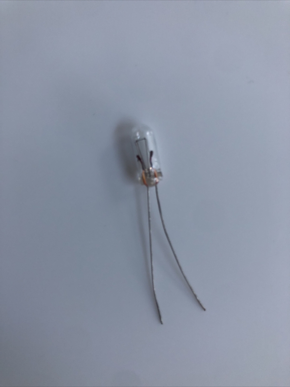 2 X Bulbs for the Byron Friedland Illuminated door bell push button ...