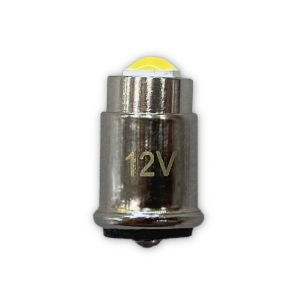 #330 GE330 Midget Flange LED Replacement | 14VDC | Aero-Lites | eBay