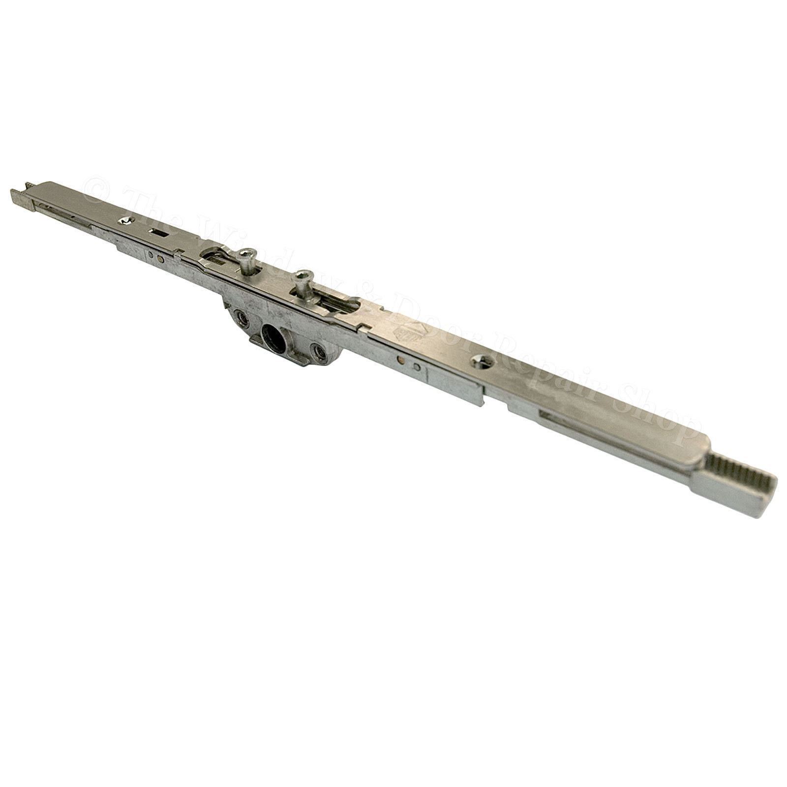 Maco MK2 Shootbolt Gearbox Mechanism UPVC Window Lock 22mm Backset Non ...