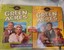 GREEN ACRES DISC SET - COMPLETE SEASONS 1 & 2 DVD BOXED SET - SEALED ...