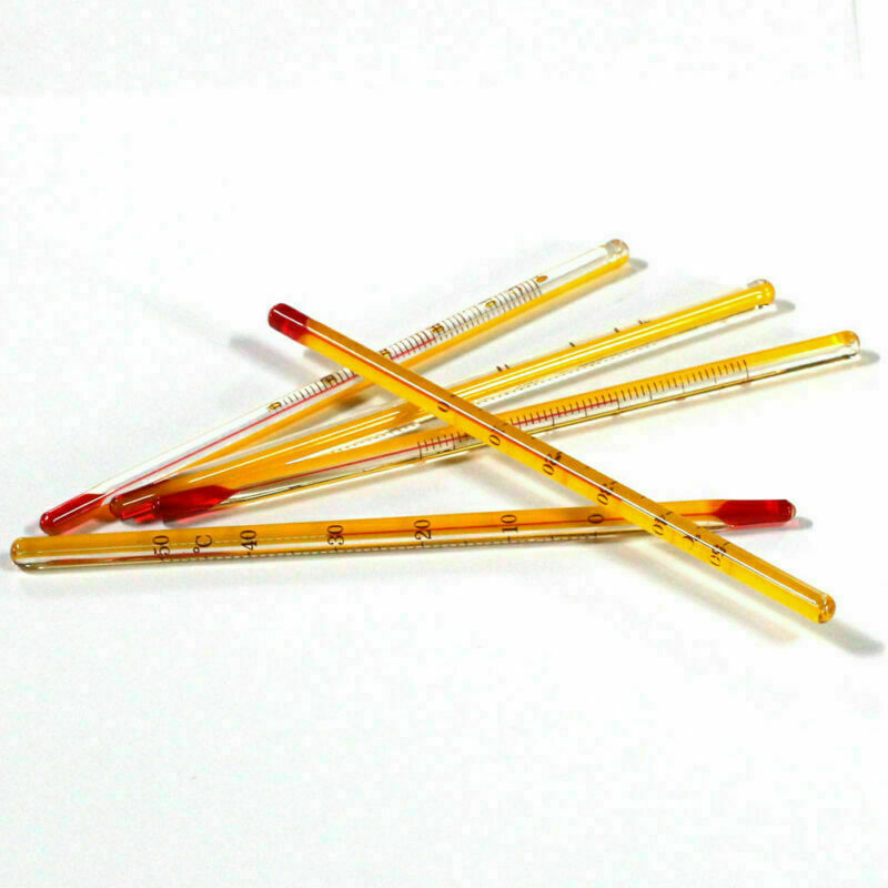 Chemistry Thermometer