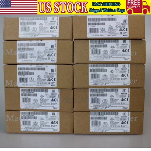 New Siemens 6ES7193-6BP00-0DA0 SIMATIC ET 200SP 6ES7 193-6BP00-0DA0 | eBay