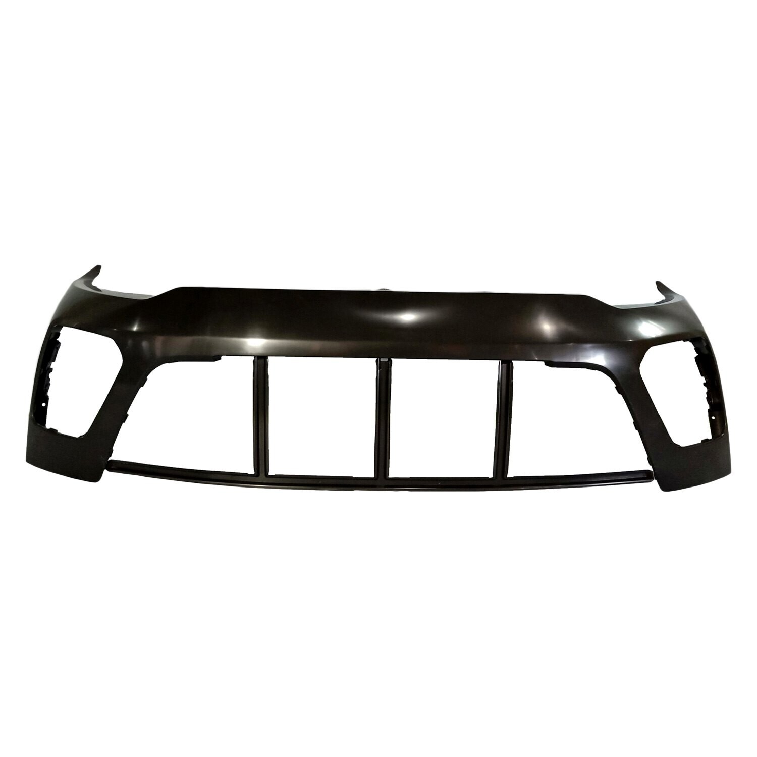 Front Bumper Cover Kit for 2020-2022 Kia Soul EX LX S X-Line KI1014105 ...