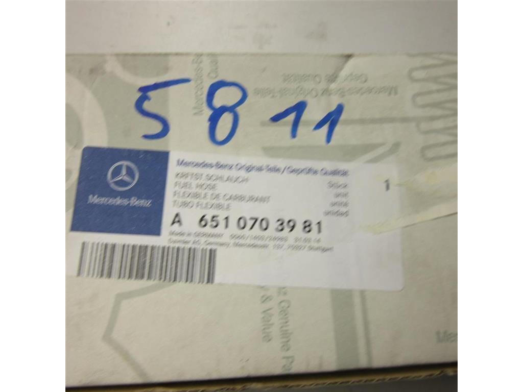 Mercedes-Benz A6510703981 for sale online | eBay