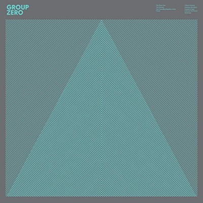 Group Zero Structures and Light LP Vinyl TSR08LP NEW | eBay