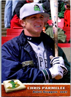 2007 Grandstand Beloit Snappers Minor League Baseball - Pick Choose ...