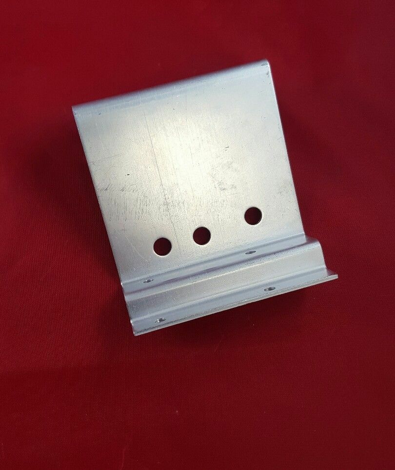 Intermec 4420 I/O Support Bracket 065526-005 | eBay