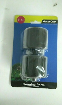 Aqua One 416c Carbon Cartridge Moray 320/320L - 25416c | eBay UK