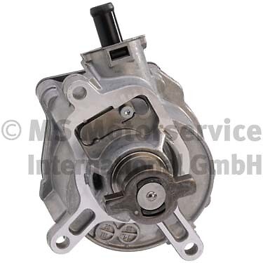 New! Volkswagen Jetta Pierburg Vacuum Pump 7.24807.30.0 07K145100H | eBay