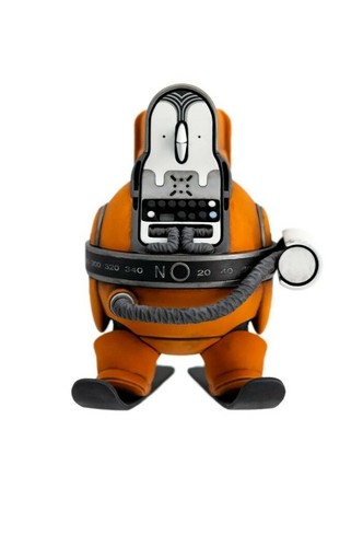 Destiny 2 Penguin Souvenir Figurine Bungie Rewards WITH Everyone Can ...