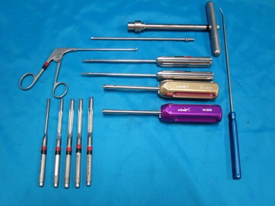 Orthopedic - Total Knee