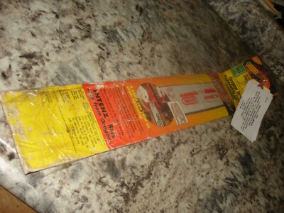 Oregon Intenz 14 " bar 14s53061 used s53 chain NEW Bin 842 #7 | eBay