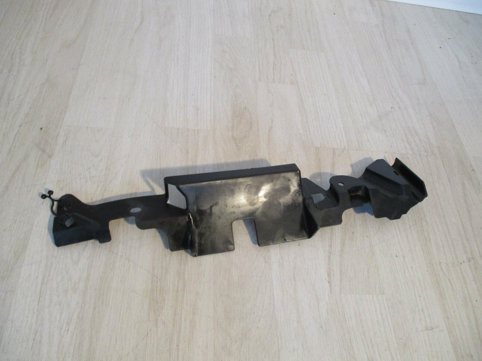 Fairing Cover Air Duct Cooling Fan Upper Yamaha YZF R1 1000 RN01 | eBay ...