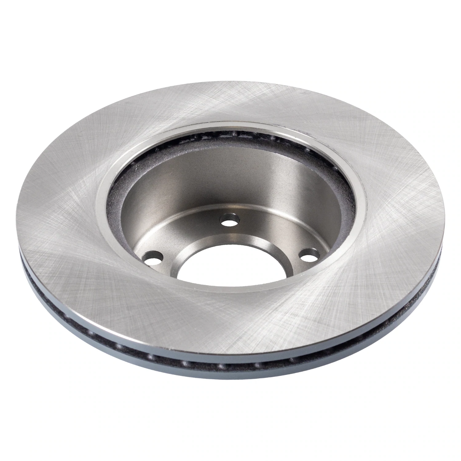 Pair of Front Brake Disc Fits BMW OE 34116854997 Blue Print ADB114373 ...