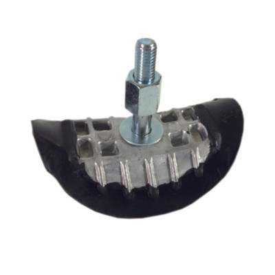 New KUSTOM HARDWARE Rim Lock Alloy 2.50 For GAS-GAS ES 700, MC 350F 17 ...