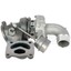 Genuine Ford Lincoln Turbocharger Assembly F2GZ-6K682-C 5303-970-0416 2 ...