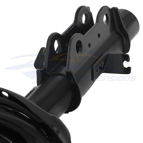 Complete Strut Assembly For Chevrolet Camaro 2013-2015 Front 2 w ...