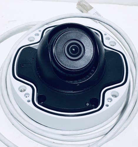 Axis M3006-V 3-Megapixel IP Network PoE Fixed Dome Camera 0514-001-03 ...