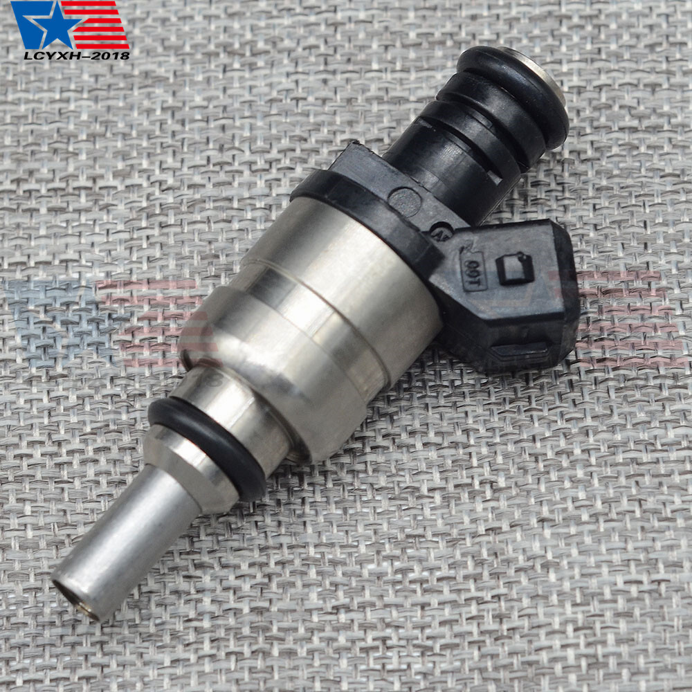 6Pcs Fuel Injectors For 01-05 BMW 325xi 325i 320i 325Ci 525i ...