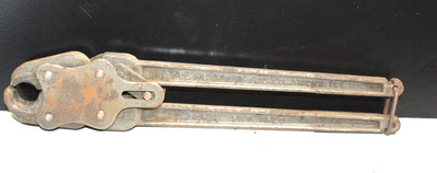 Crimpers - Briegel Method Tool