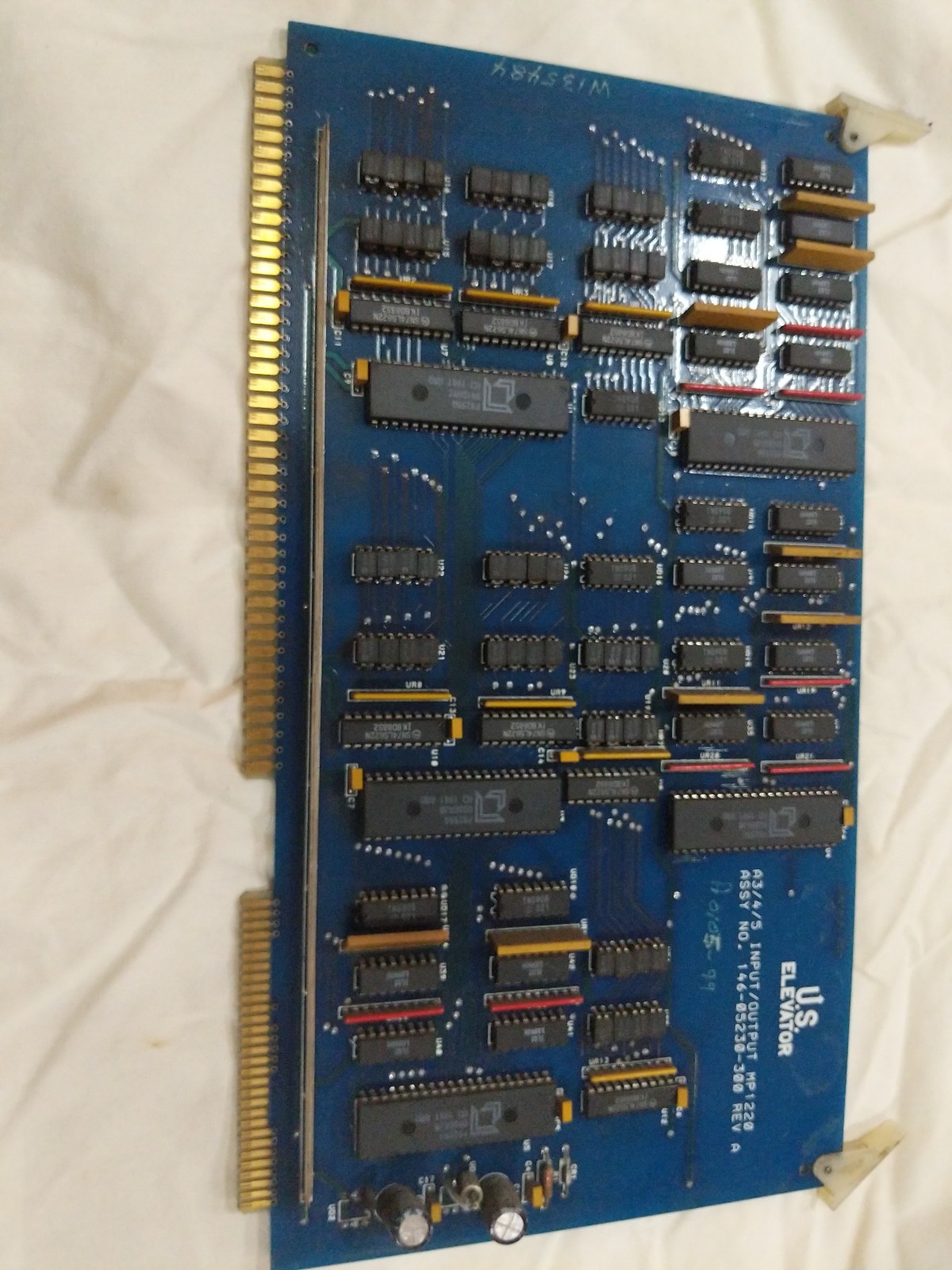 US Elevator Circuit Board 146-05230-300 Rev A | eBay