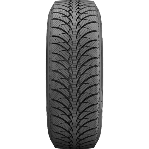 Goodyear WinterCommand LT 275/60R20 Light Truck Winter Tire 20 Inch ...