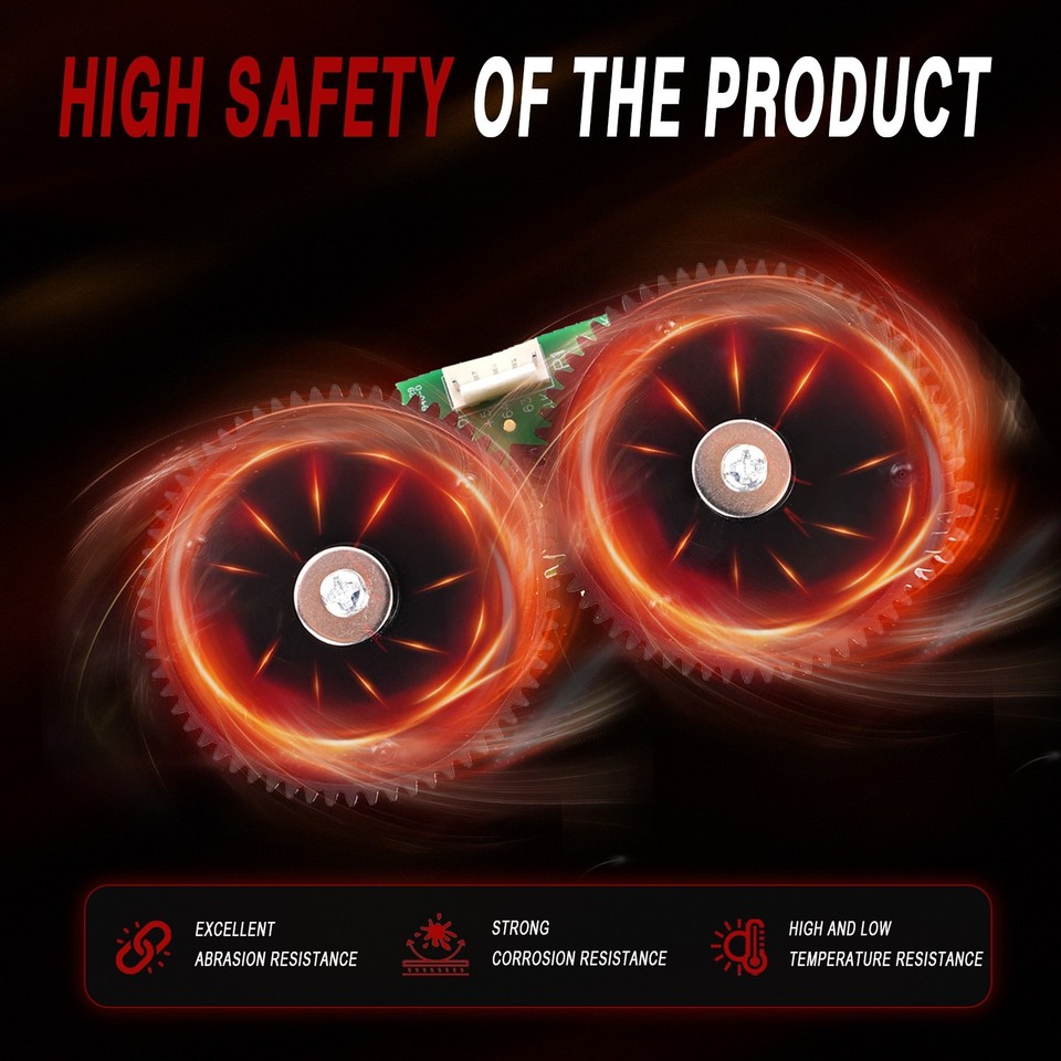 Travel Module Encoder Kit For liftmaster 98022 8500 8500w 3800P LJ8900W 041B8861 | eBay