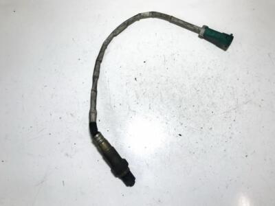 Ford Focus 2005 Lambda sensor 4 wires, WHITE WHITE BLACK GREY 0258 ...