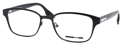 McQ Alexander McQueen MQ0042O 003 Women's Eyeglasses Frames 52-17-145 ...