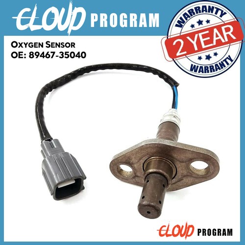 Oxygen Sensor 89467-35040 234-9001 For 01-04 Toyota Tacoma Tundra ...