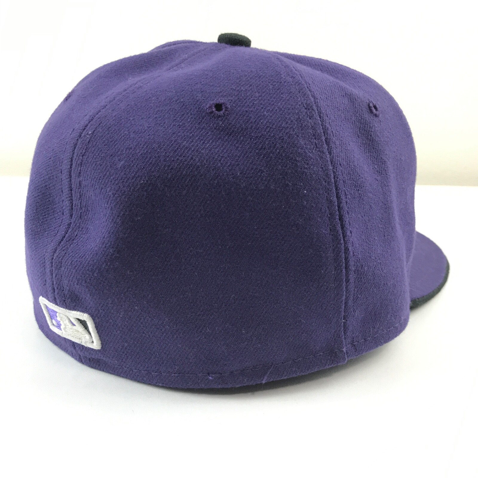 CR ~ 59 Fifty ~ NEW ERA Official On-Field Cap, Size -… - Gem