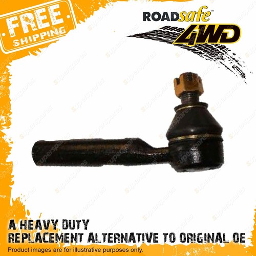 Roadsafe Outer Tie Rod End for Toyota Landcruiser Prado 150 series 2009 ...