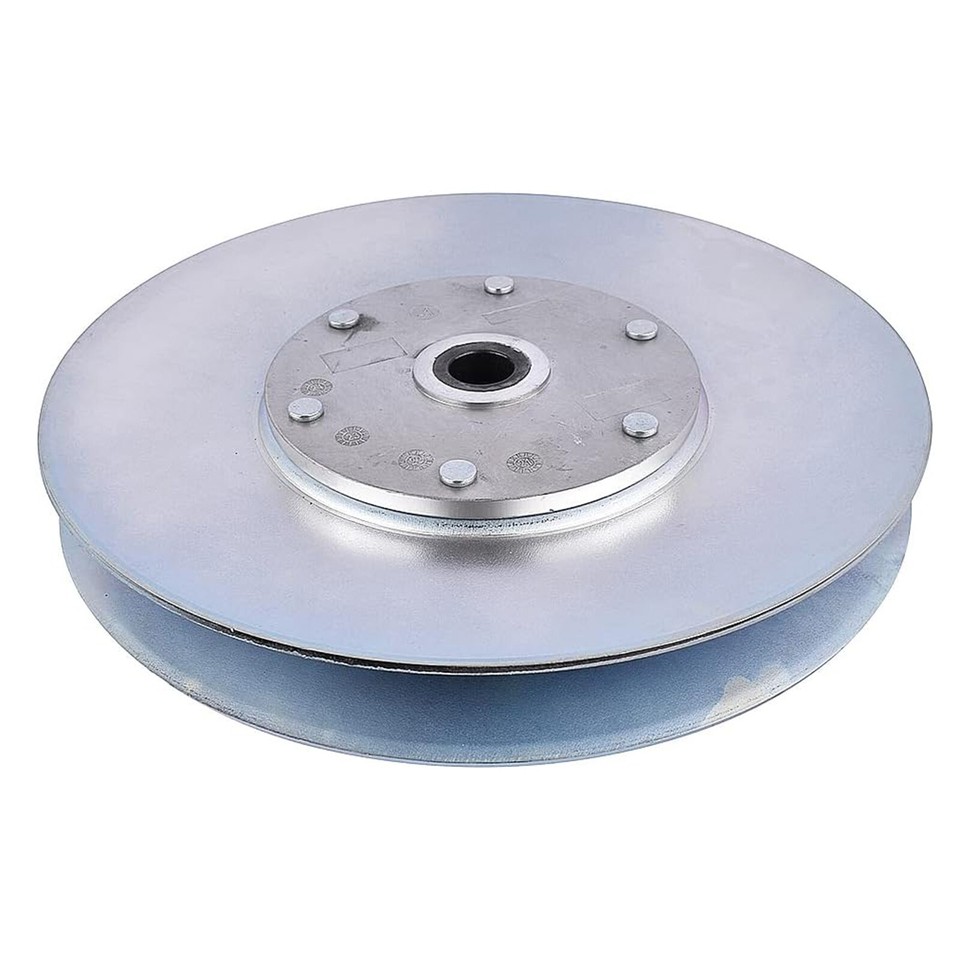 Driven Secondary Clutch AM138486 AM136817 for John Deere 6x4 4x4 Gator ...